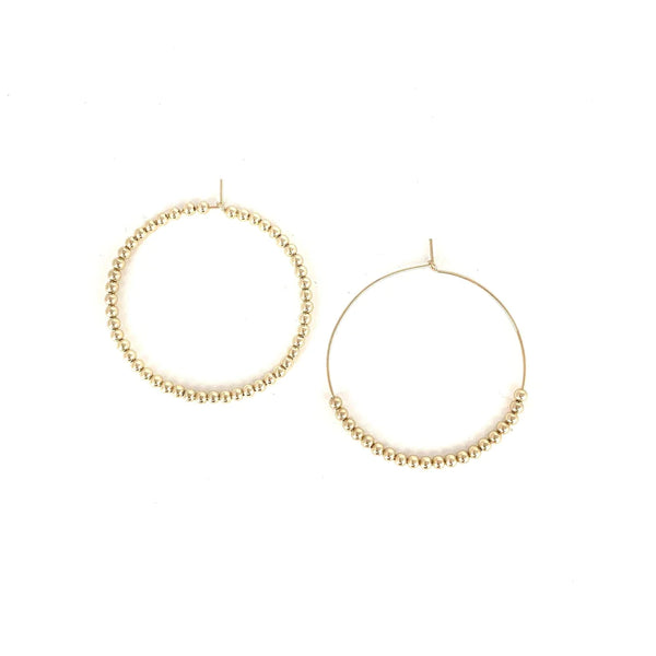 The Prep Hoop – GlampJoy